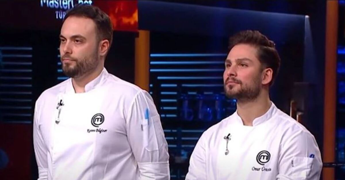 MASTERCHEF ŞAMPİYONU OLDU 2024 | MasterChef şampiyonu kim oldu ...