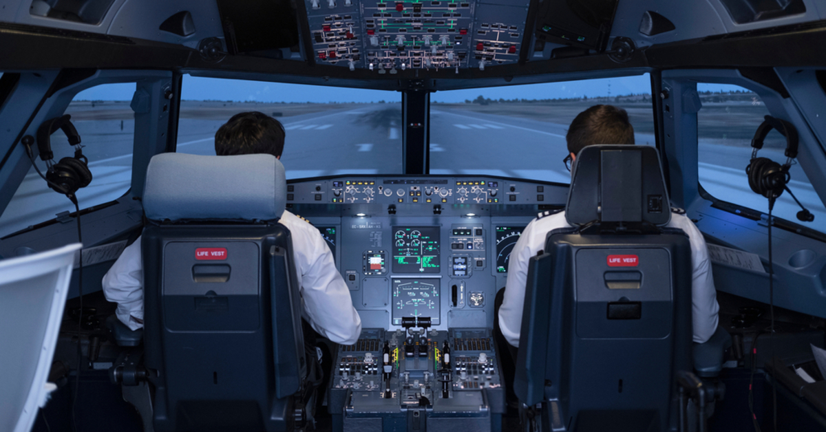 THY 2. pilot adayı yeni mezun Take-Off Cadet Programı başvuru tarihi, şartları, eğitim süresi ...