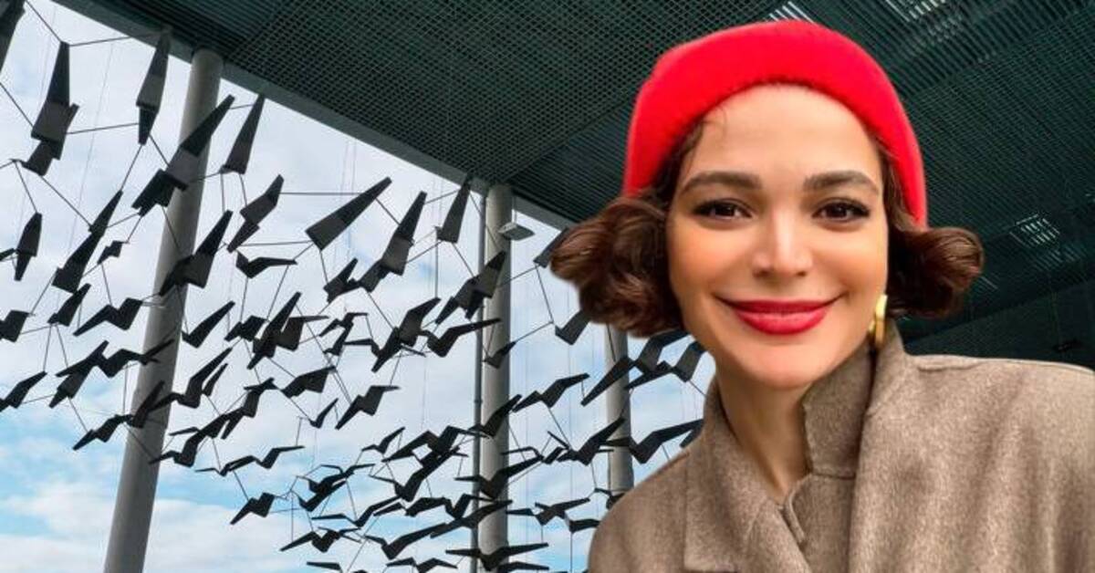 Melek Zeynep Bulut'a, Duo eseriyle Paris'te ödül