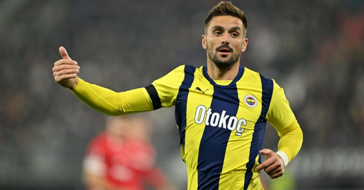 Dusan Tadic: Zor ve ilginç bir maç olacak! - Futbol Haberleri