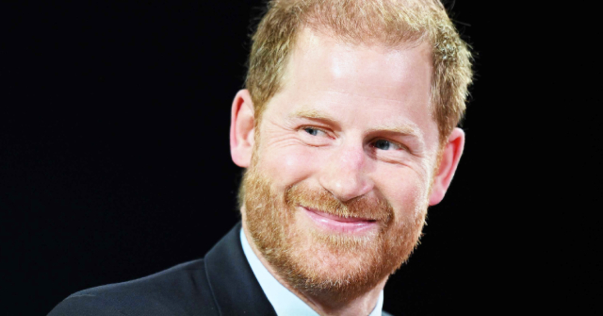 İngiliz The Sun Gazetesi, Prens Harry'den özür diledi - Magazin haberleri