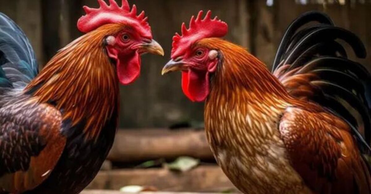 Horoz eti yenir mi, sağlığa zararı var mı?