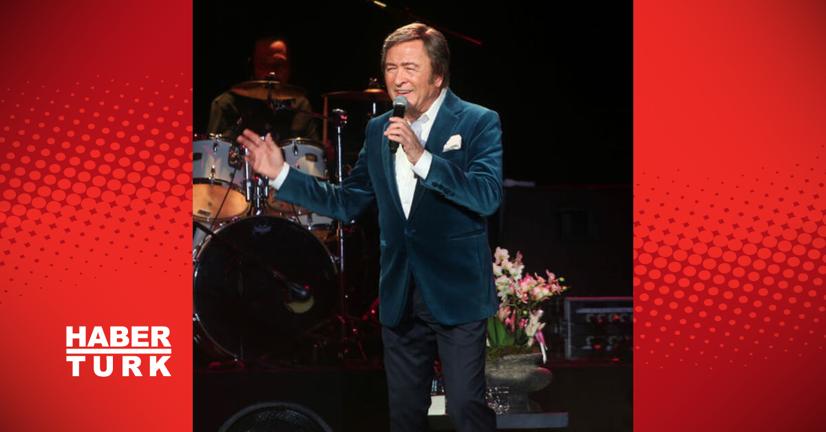 Erol Evgin Zorlu PSM'de klasiklerini seslendirecek