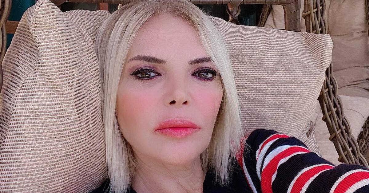 Fulden Uras'ın acı günü - Magazin haberleri