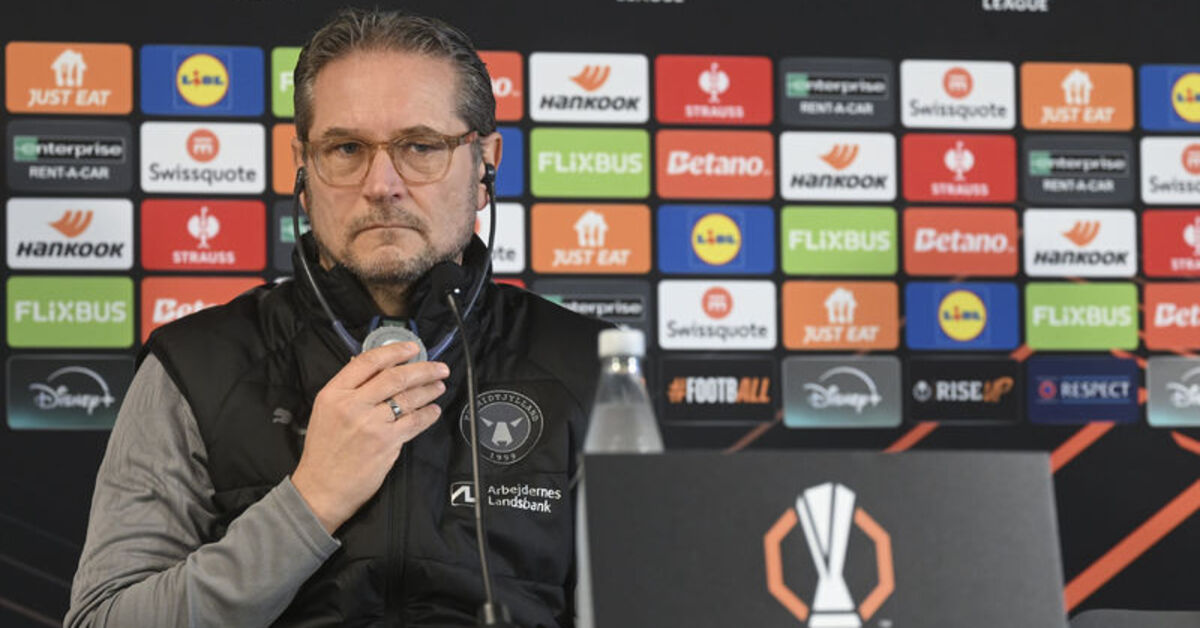 Thomas Thomasberg: İki takıma da beraberlik yetebilir - Futbol Haberleri