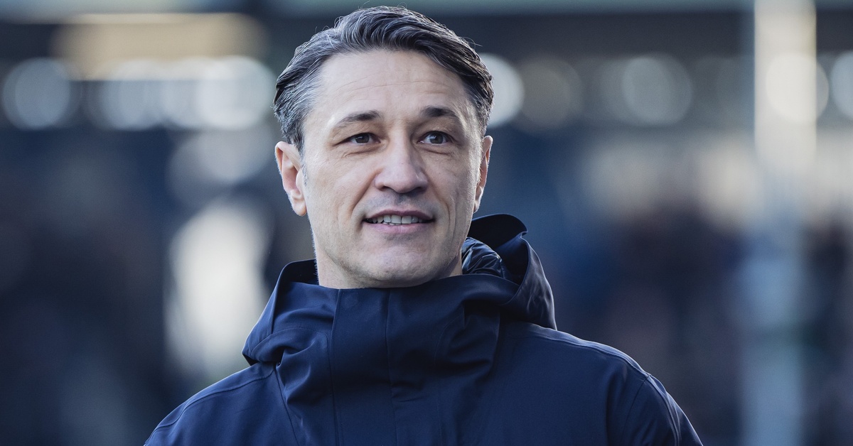 Borussia Dortmund'da Niko Kovac dönemi - Futbol Haberleri