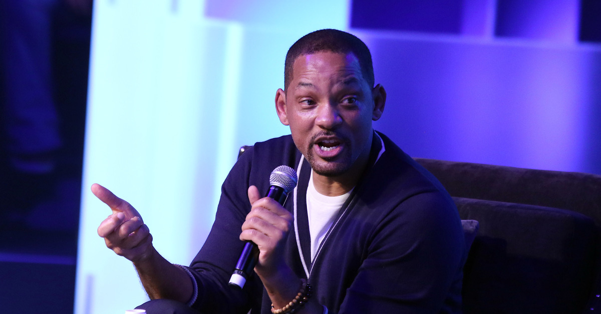 Will Smith'ten 20 yıl sonra ilk albüm geliyor - magazin haberleri