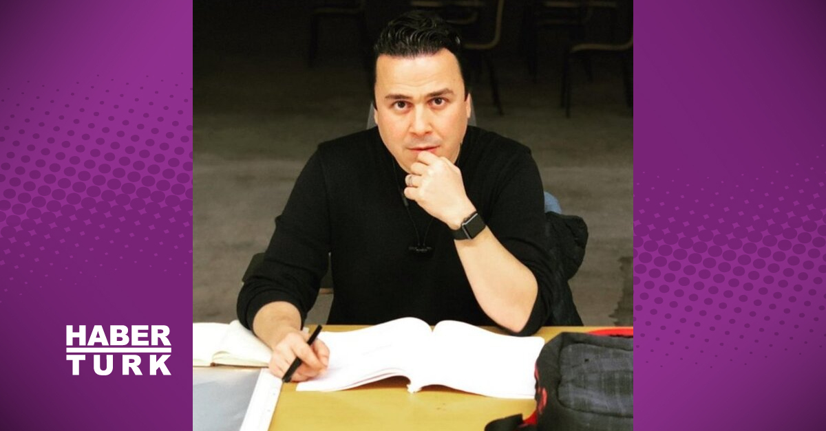 Eray Demirkol'un acı günü - Magazin haebrleri