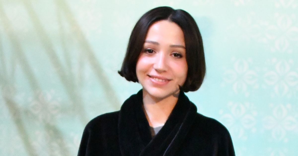 Zeynep Bastık: Sevgililer Günü romantik değil - Magazin haberleri