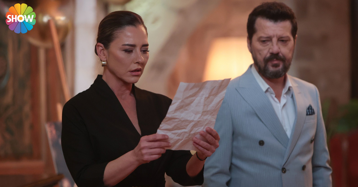'Siyah Kalp'te gerçek ortaya çıkıyor