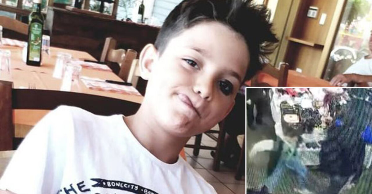 Son dakika: Bıçaklanan İtalyan şefin oğlu Mattia Ahmet Minguzzi öldü ...