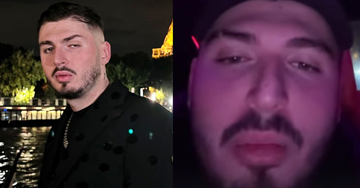 Hakan Aydın'dan eleştirilere yanıt: Ben bundan hiç utanmadım - Magazin ...