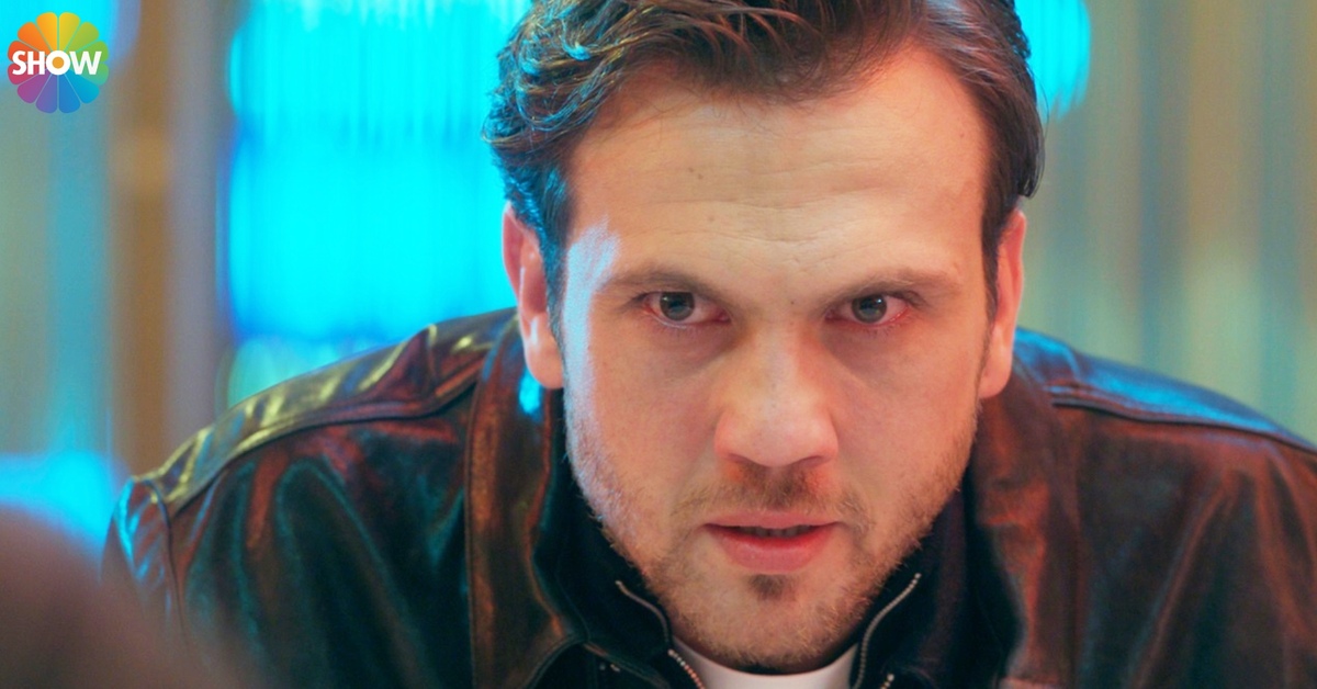 'Deha'nın, 21'inci bölümünden ilk tanıtım yayınlandı