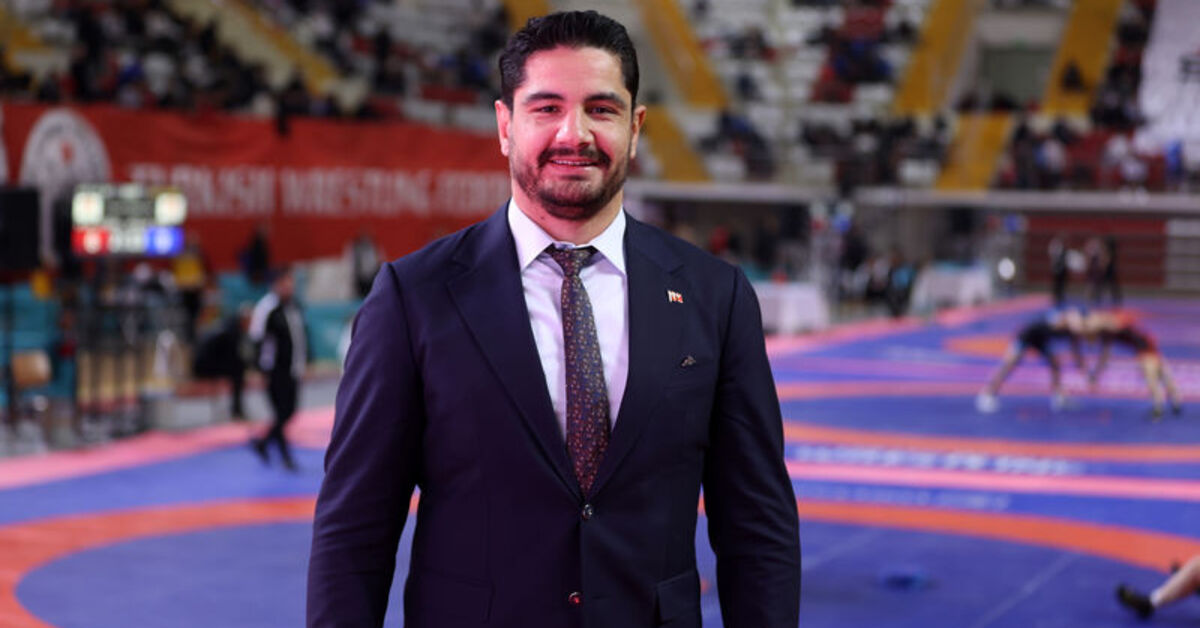 Taha Akgül: İran halkı bize çok değer verdi - Diğer Haberleri