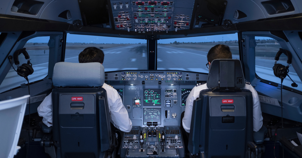 THY Take-Off Cadet Programı 2. pilot eğitimi başvuru tarihleri nedir, şartları neler, eğitim ...