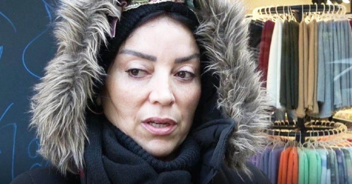 Aşkın Nur Yengi: Ben bu işin sahici ve sade tarafında kaldım - Magazin ...