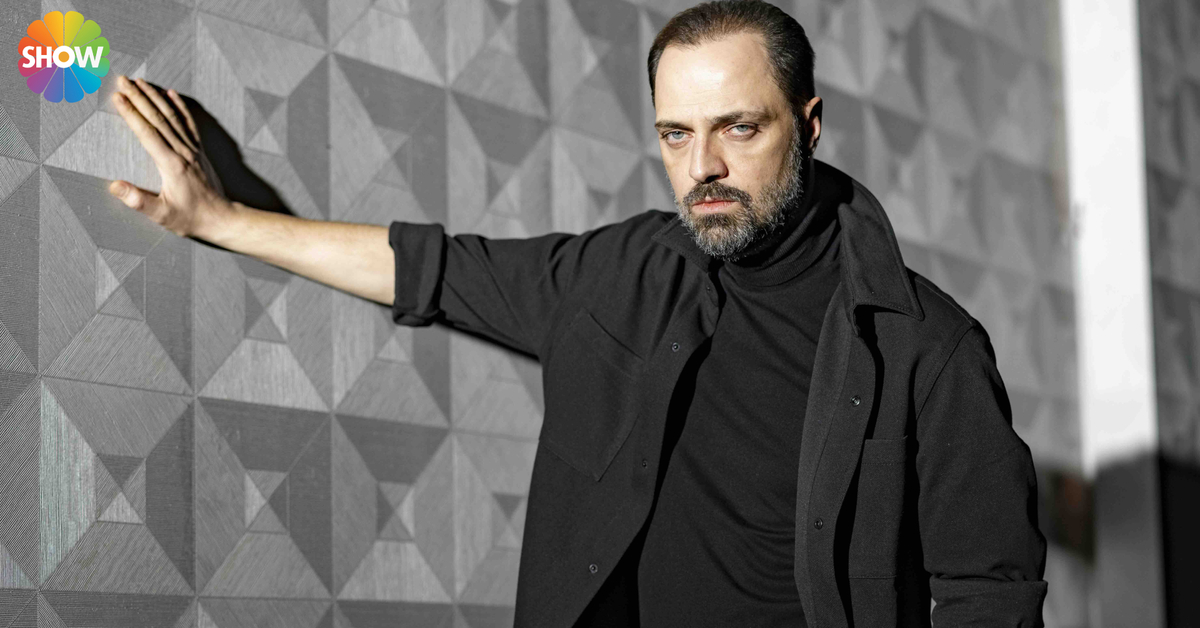 Ertan Saban, 'Deha'ya konuk oyuncu olarak katılıyor