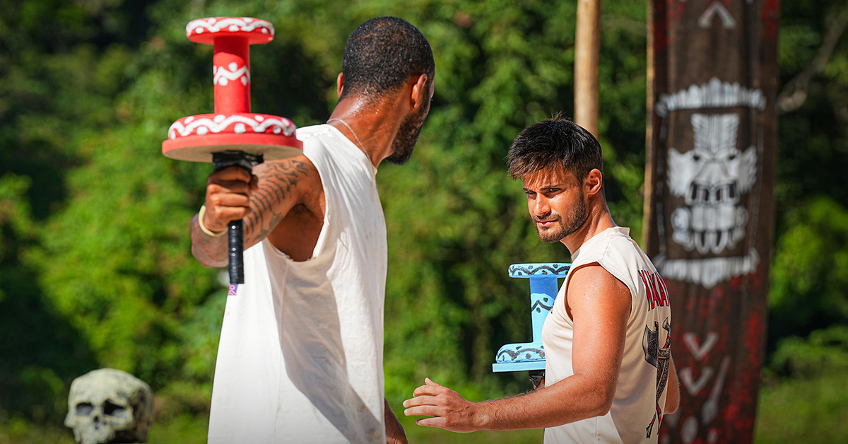 Survivor dokunulmazlık oyunu kim kazandı? 26 Şubat Survivor eleme potasına kim gitti?