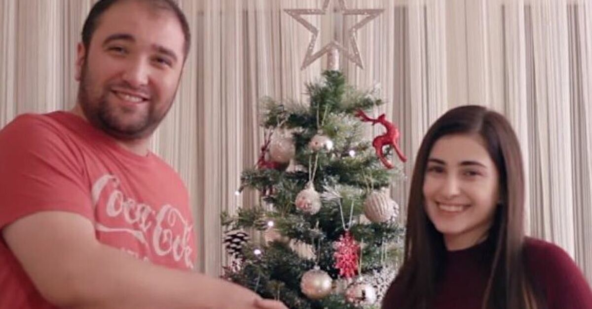 Özgür Turhan ve eşi Deniz Bağdaş boşandı - Magazin haberleri