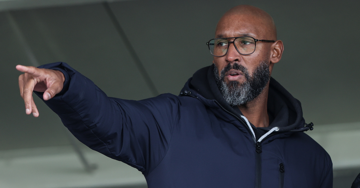 Nicolas Anelka'dan Fenerbahçe sözleri! - Fenerbahçe Haberleri