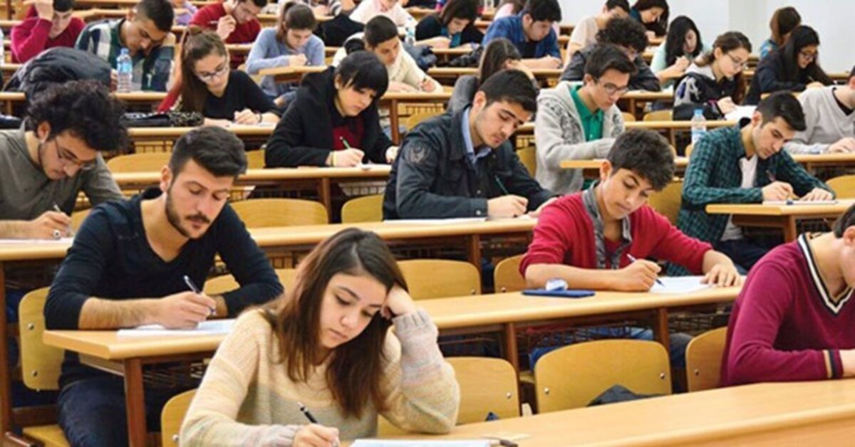 YKS geç başvuru tarihi 2025: YKS geç başvuruları ne zaman başlıyor ... YKS geç başvuru tarihi 2025: YKS geç başvuruları ne zaman başlıyor ...