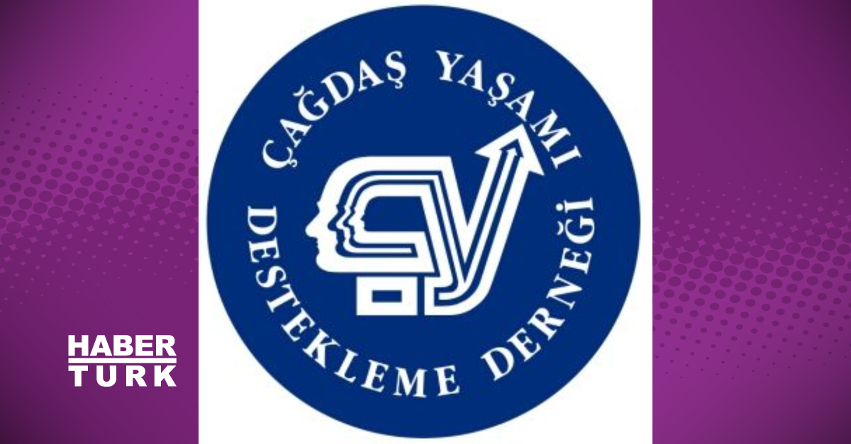 ÇYDD'den 'bağış' açıklaması: İzzet Çapa'ya yanıt