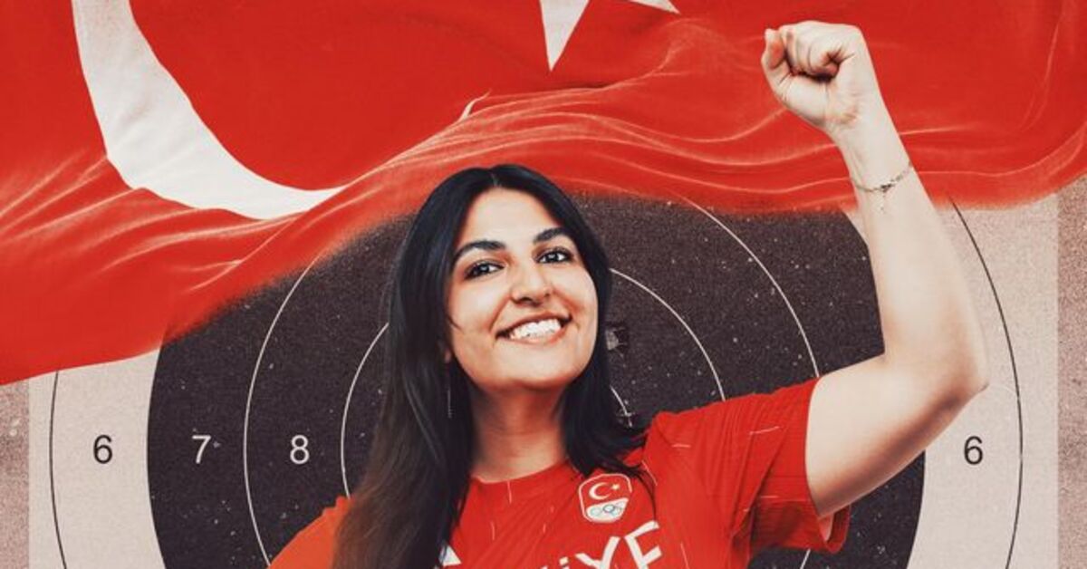 Şevval İlayda Tarhan'dan tarihi başarı! - Diğer Haberleri