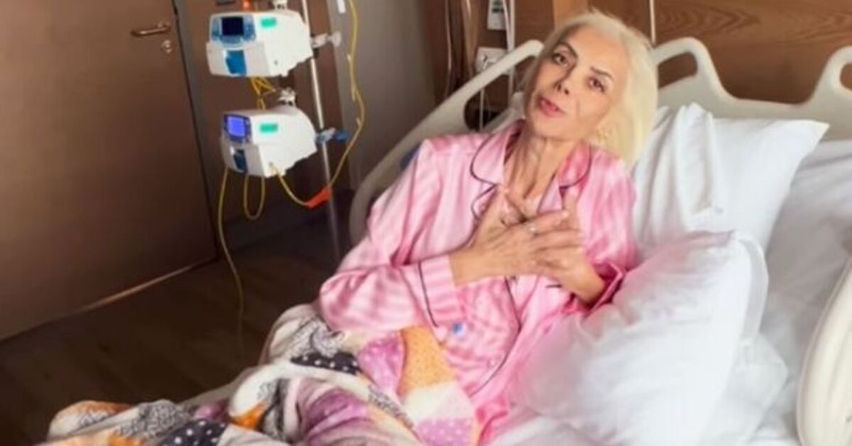 Tanyeli kaç yaşındaydı, hastalığı neydi? Ünlü isimden üzen haber ...