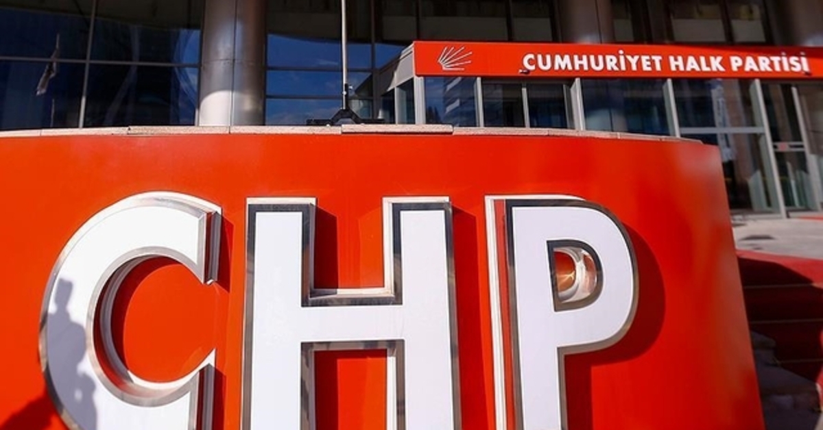 CHP cumhurbaşkanı adayı ön seçim tarihi 2025: Cumhuriyet Halk Partisi ...