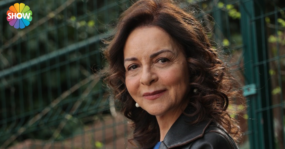 Zuhal Gencer 'Deha'yı anlattı: Duyguların yoğun yaşandığı bir yapım