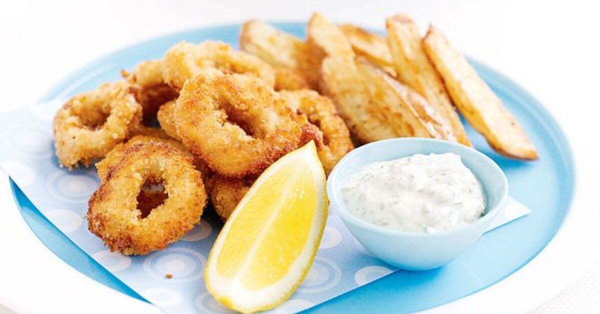 Hamilelikte kalamar yenir mi, gebeyken kalamar yemek zararlı mı?