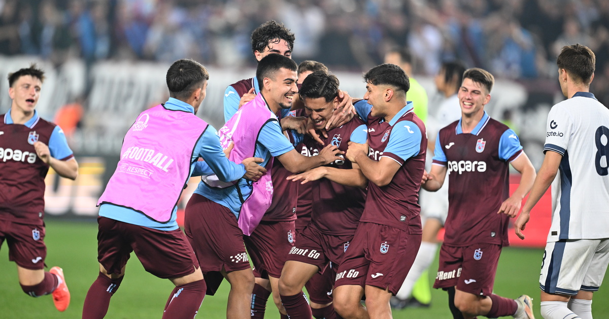 Erol Can Çolak: Kupayı Trabzon'a getirmek istiyoruz - Trabzonspor Haberleri