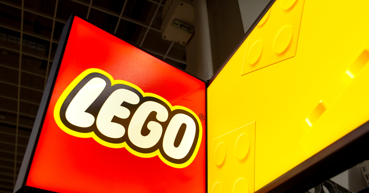 Lego üst düzey yöneticisi ve Danimarka Kraliyet ailesinin yakın dostu ...