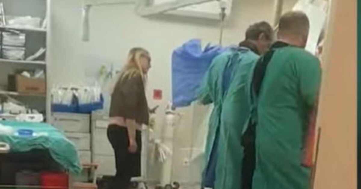 Anjiyo yapılırken stent pazarlığı yapan sanık hakkında karar | Sağlık ...