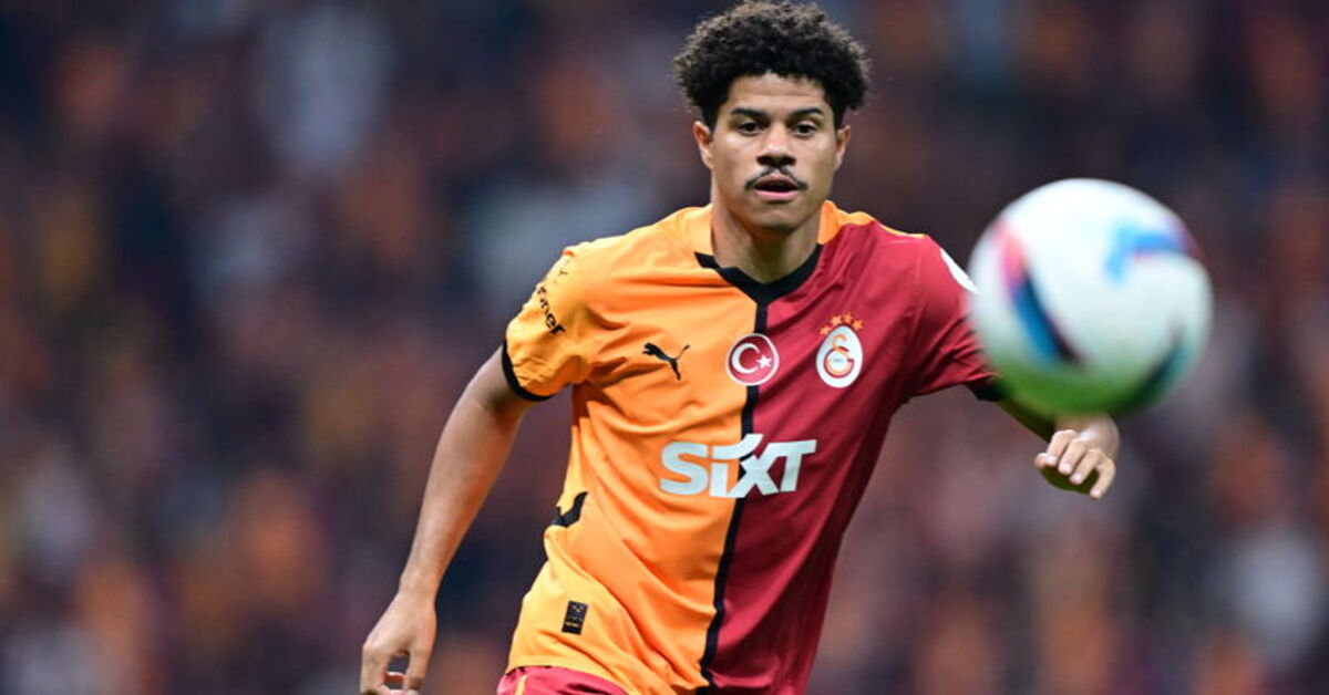 Gabriel Sara'ya İngiltere'den bir talip daha! - Futbol Haberleri