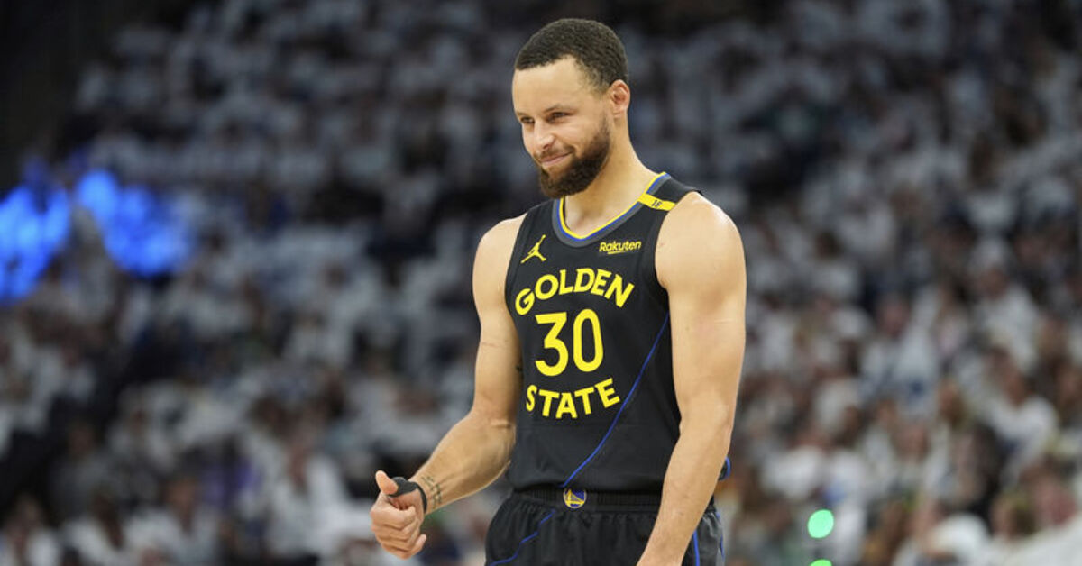 Warriors'a Stephen Curry'den kötü haber! - Basketbol Haberleri