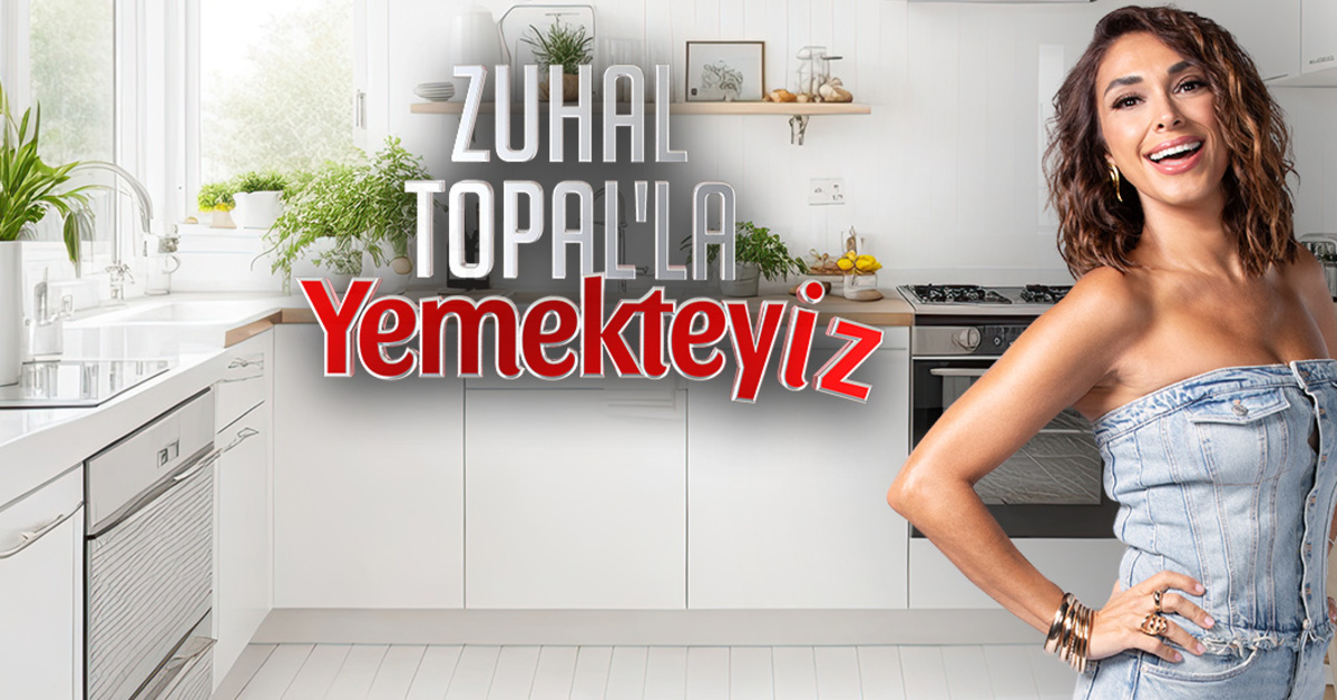 Zuhal Topal'la yemekteyiz kim kazandı 9 Mayıs Cuma 2025: Bugün ...