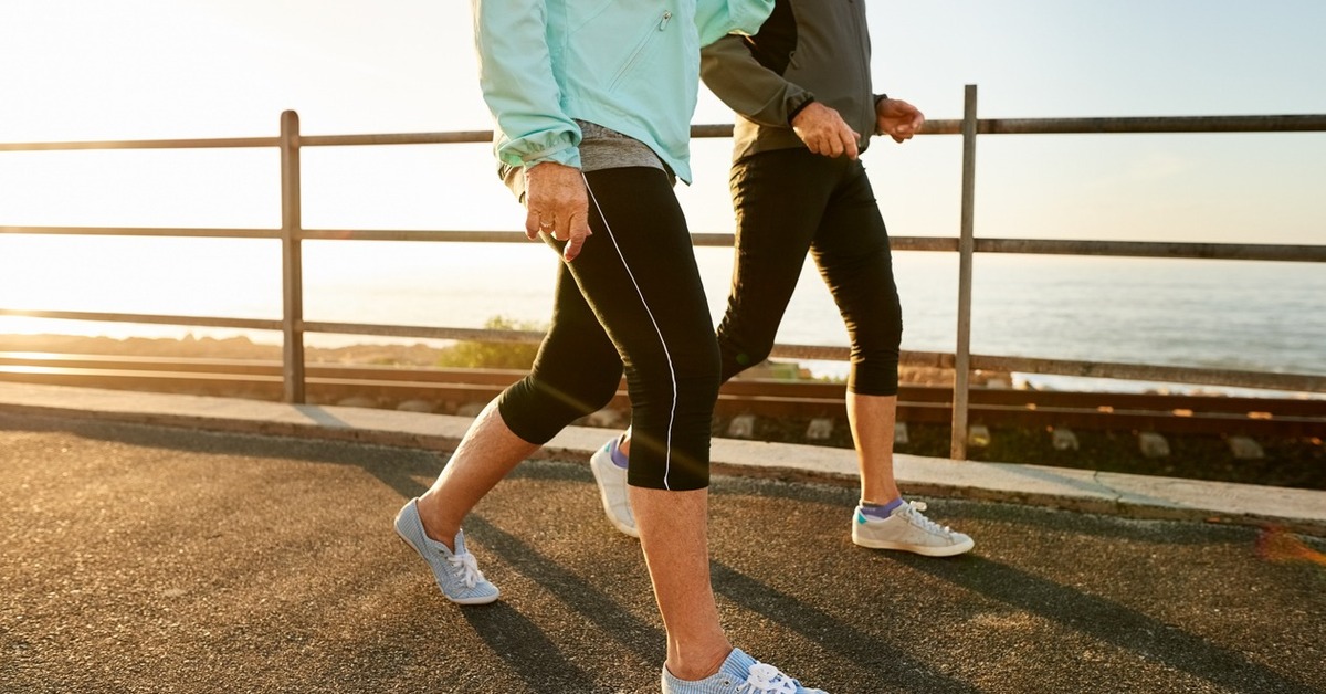 Her gün yürüyüş yapmanın hem zihinsel hem de bedensel faydaları nelerdir?