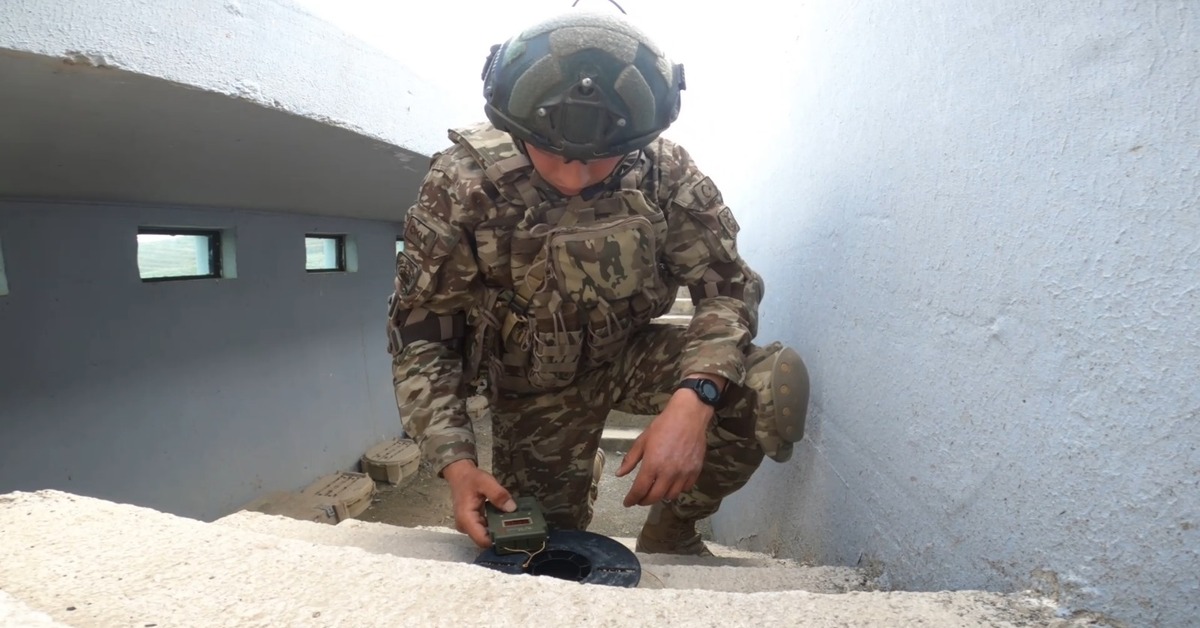 TSK'nın gizli kahramanları Habertürk’te