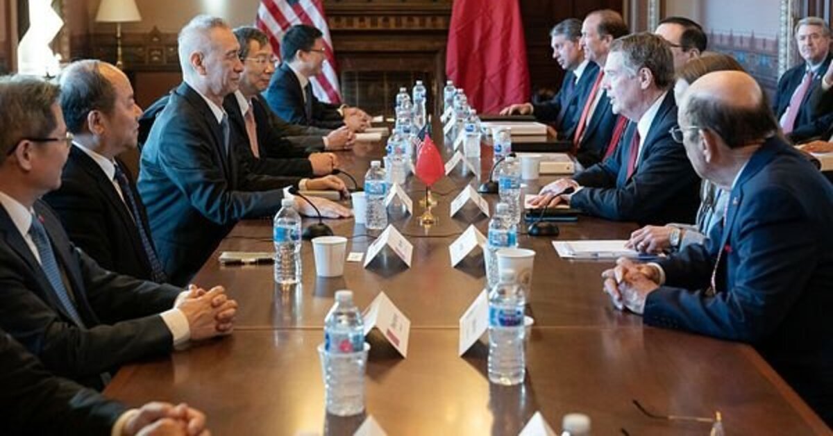 ABD-Çin kapışmasında kim kimi dize getirecek?