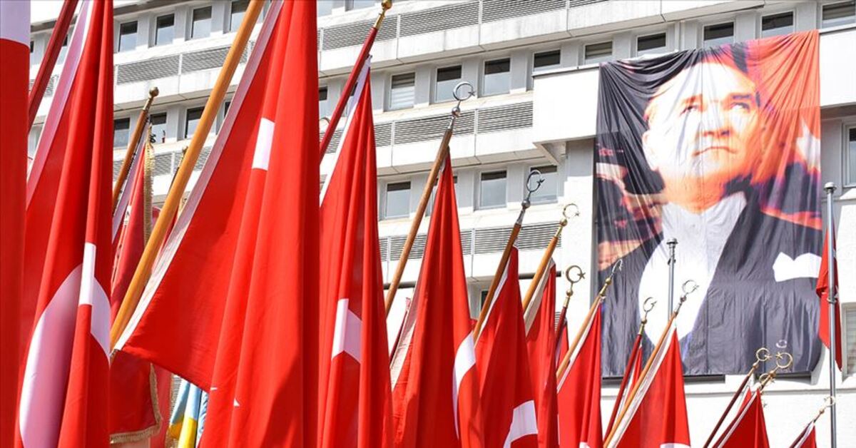 19 Mayıs tatil mi? 19 Mayıs Atatürk'ü Anma, Gençlik ve Spor Bayramı ...