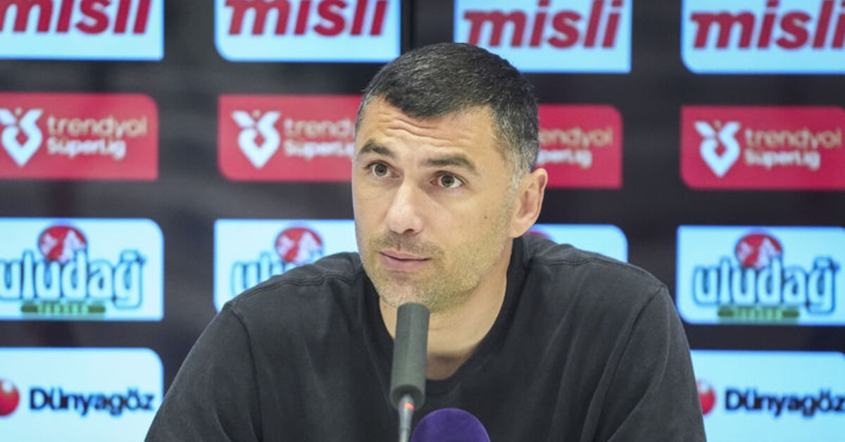 Burak Yılmaz'dan Çağdaş Atan'a cevap - Kasımpaşa Haberleri