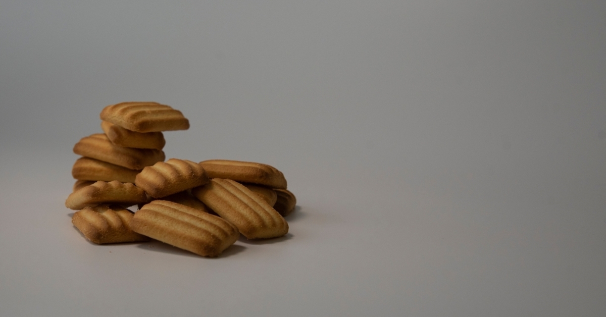 Cici bebe kilo aldırır mı? Bebe bisküvisi yemek kilo yapar mı?