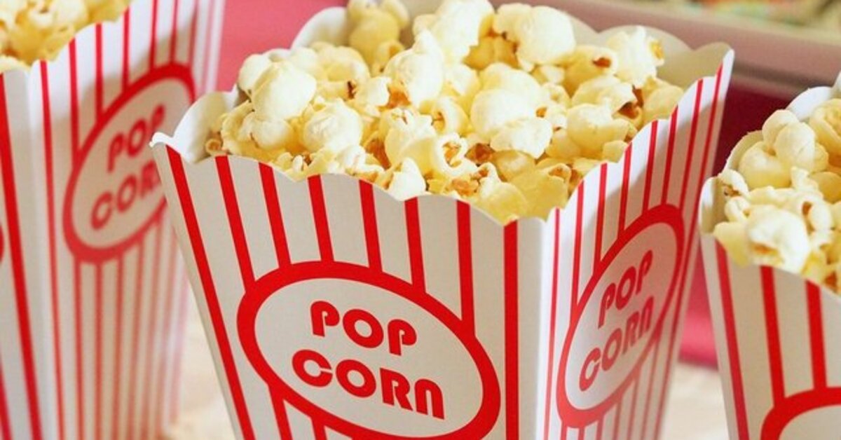 Patlamış mısır kilo aldırır mı? Patlamış mısır yemek kilo yapar mı?