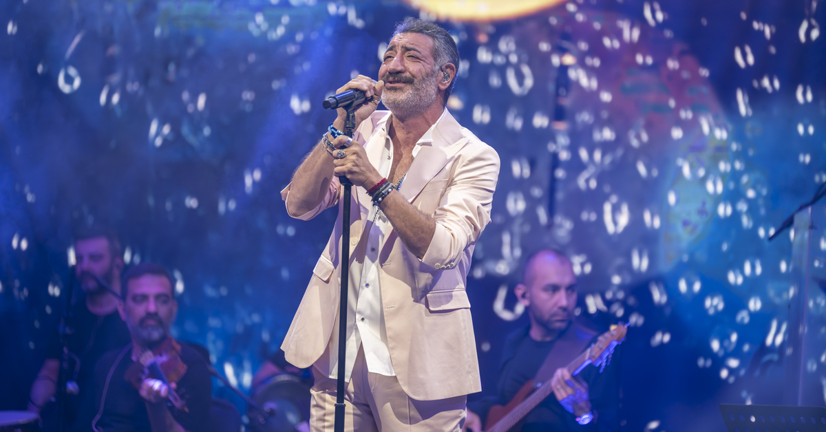 Hakan Altun: Yaş; 53 hâlâ bekarım - Magazin haberleri