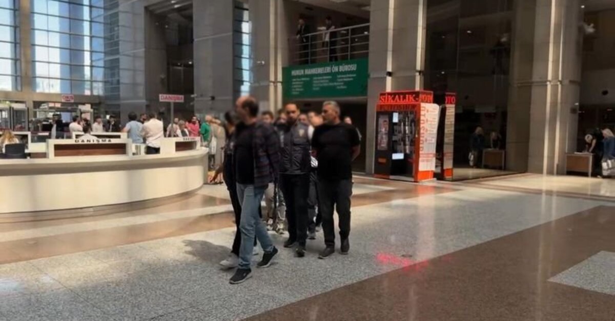 Papara'ya yasa dışı bahis operasyonu: 11 şüpheli tutuklandı | Son dakika haberleri