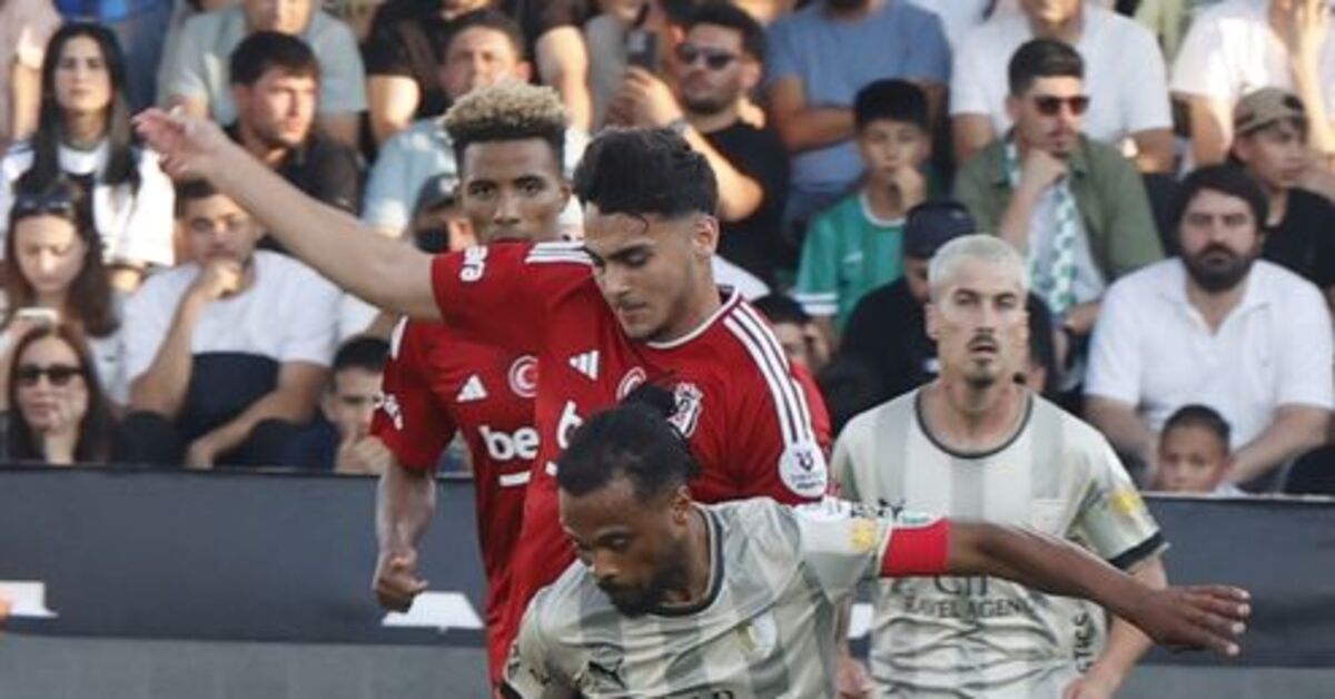 Mustafa Erhan Hekimoğlu: 4. sırada bitirdiğimiz için üzgünüz - Beşiktaş ...