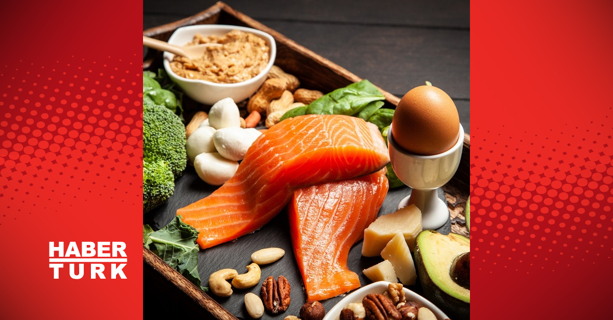 Uzman isim uyardı: Ketojenik diyet kalıcı hasar bırakabilir