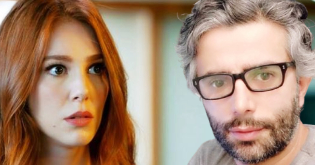 Abdullah Celal Erol'dan Elçin Sangu'ya: Dolandırıcılığı adeta meslek ...