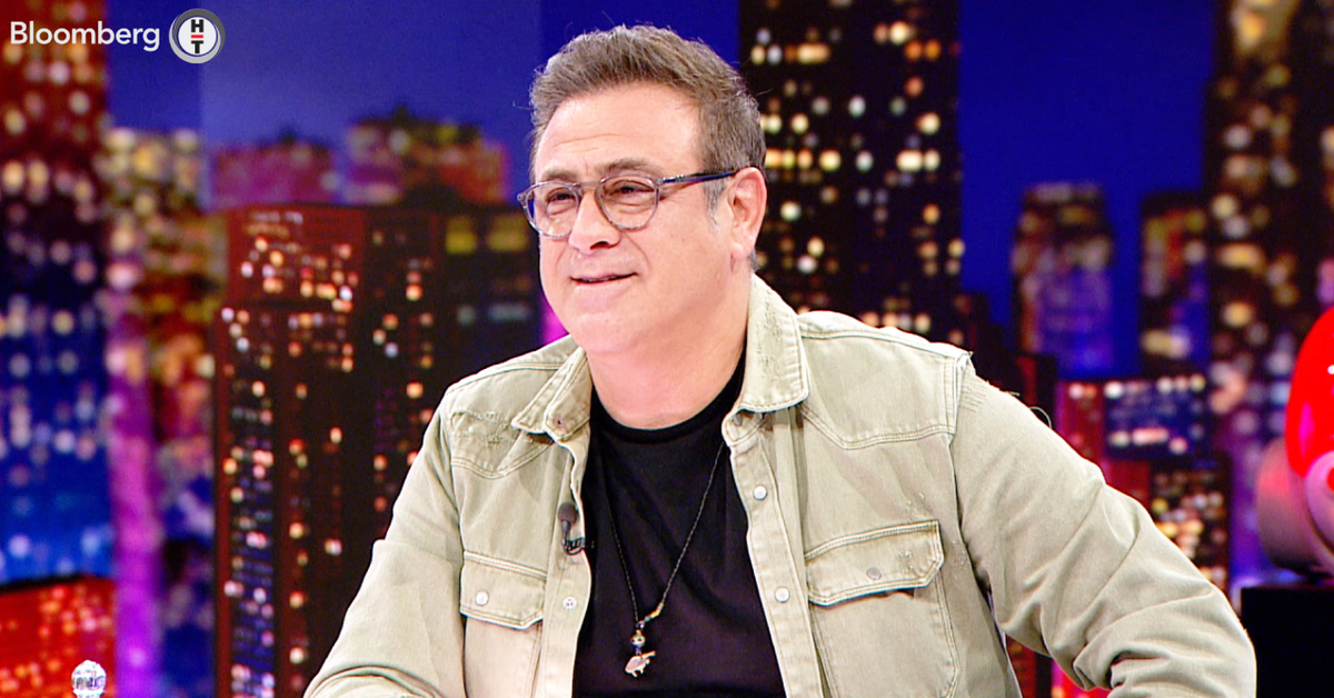 Turgut Tunçalp, baba olacağını açıkladı - Magazin haberleri